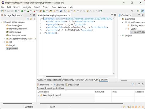 Maven Shade Plugin Naukri Code 360