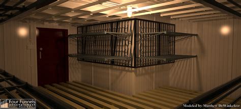 Cargo Hold Titanic Wiki Fandom
