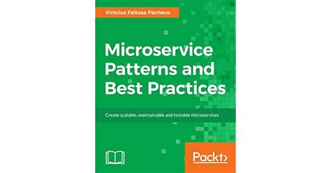 Microservice Patterns And Best Practices Explore Patterns Like CQRS