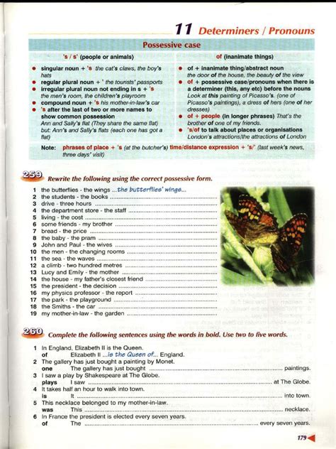 Pronouns Determiners And Quantifiers Language I 2021 Extra