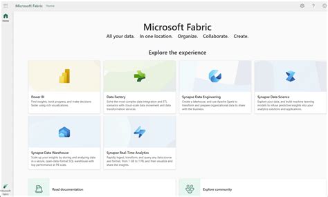 What Is Microsoft Fabric And Why Should You Care Datavail