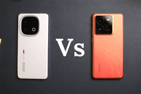 IQOO 13 Vs Realme GT 7 Pro Performance Test Which Is Faster Fossbytes