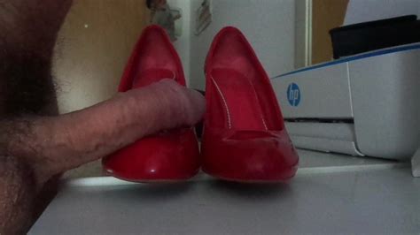 Sara London Heels 37 Gay Man Porn Xhamster