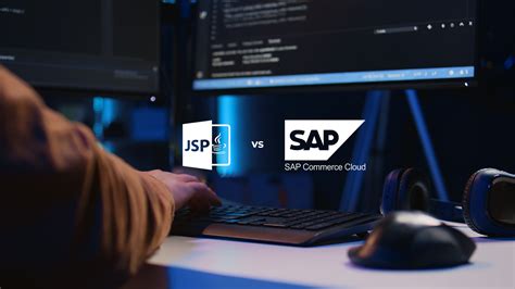 Diferencias Entre Jsp Y Spartacus La Evolución Del Frontend En Sap Diferencias Entre Jsp Y Spartacus La Evolución Del Frontend En Sap