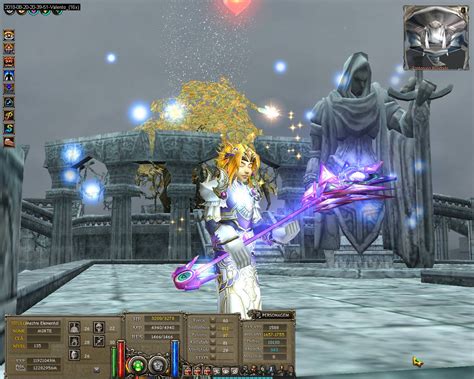 Concurso Cultural “dia Mundial Da Fotografia” De Screenshots Do Priston Tale Priston Tale Fórum