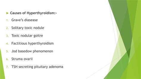 Presentations Of Swellings Over Goitrepptx