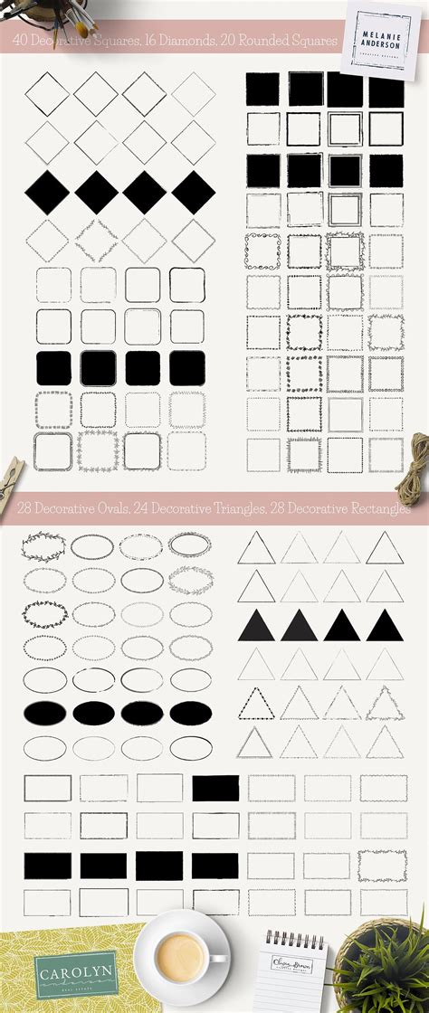 The Ultimate Time Saving Templates Bundle Design Cuts