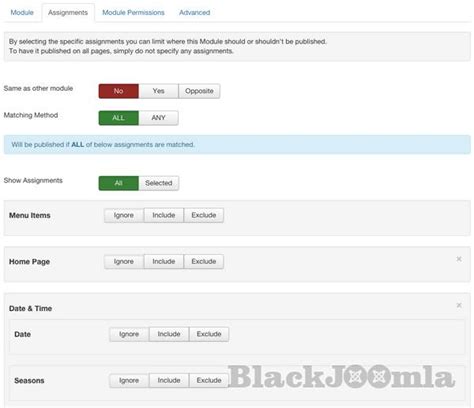 Advanced Module Manager Pro 1046