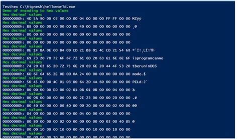 Powershell Base64 Examples Of Powershell Base64