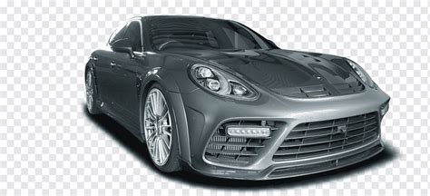 Porsche Panamera 중형차 스포츠카 자동차 소형차 자동차 고성능 차 Png Pngwing