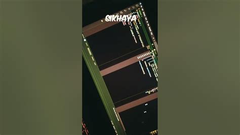 Coding Is Not Just Skill Its An Emotion Youtube