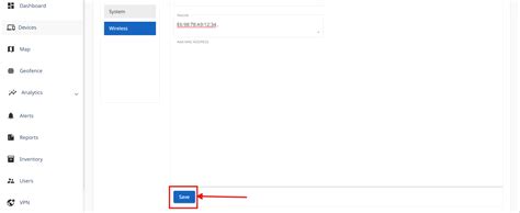 How To Add Mac Filtering