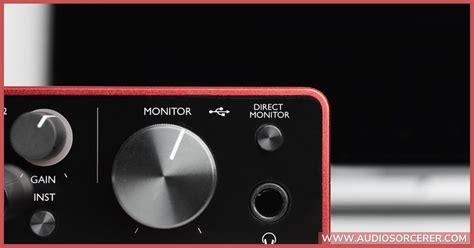 What Is Latency In Audio And How To Fix It Audio Sorcerer
