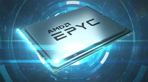 AMD EPYC Series Processor Set To Change The Game Legit Reviews