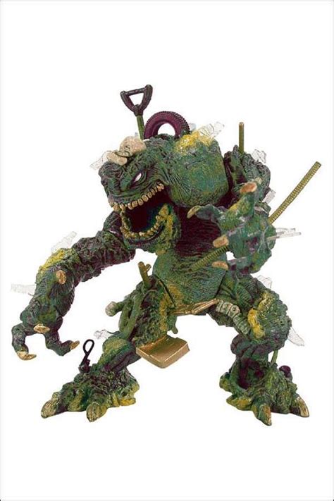 figurka the heap series 12 action figure mcfarlane figurky brno