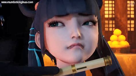 Luo Lan Look By Movi Viento On Deviantart