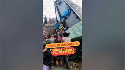 Sdm Rendah Indonesia Youtube