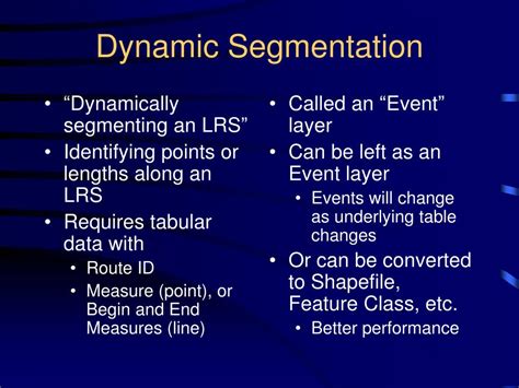 dynamic segmentation with dynamic parameters in power bi riset