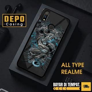 Jual Case Realme Pro I S Pro Case Hp Realme Pro I S Pro Depo Casing