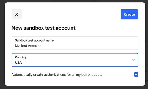 Set Up Square Sandbox For Testing Gravity