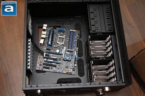 Fractal Design Define Xl R2 Review Page 4 Of 4 Aph Networks