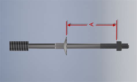 solved variable assembly autodesk community
