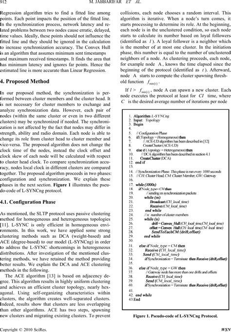 A Reliable And Efficient Time Synchronization Protocol For Heterogeneous Wireless Sensor Network