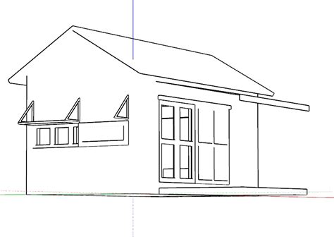 Su And Layout Outlines Sketchup Sketchup Community