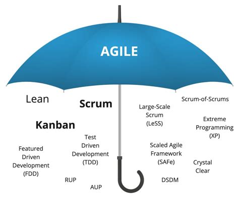 Mis On Agiilsus Agile Coach Merle Randlepp