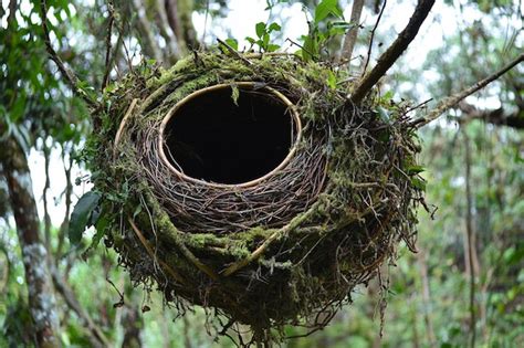 Installing Artificial Nesting Structures For Endan Generative Ai