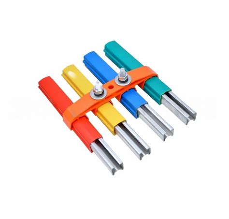 125a Dsl Busbar System At ₹ 360piece In Ahmednagar Id 2854079574688