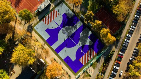 15 Proposals For How Outdoor Spaces Could Be Adapted For Social Distancing