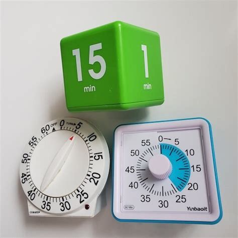 How To Use A Timer To Boost Your Productivity Types Uses Tips