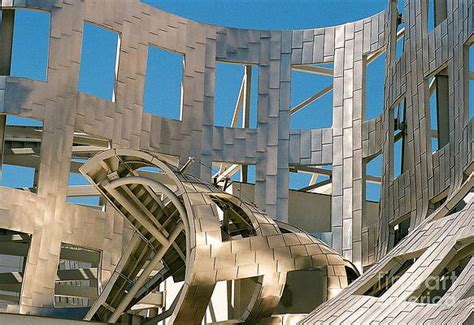 Deconstructivism Art Fine Art America