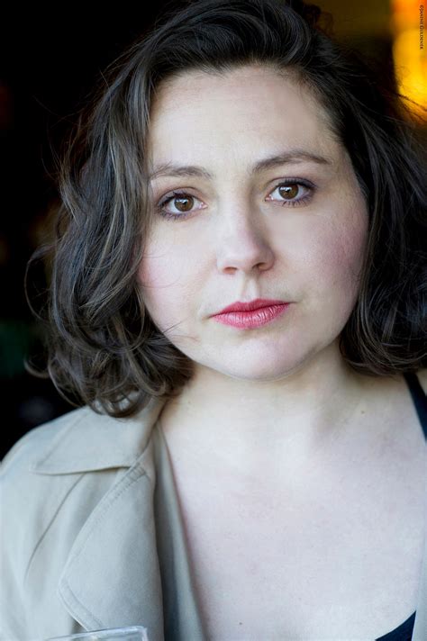 Lea Whitcher Filmmakers