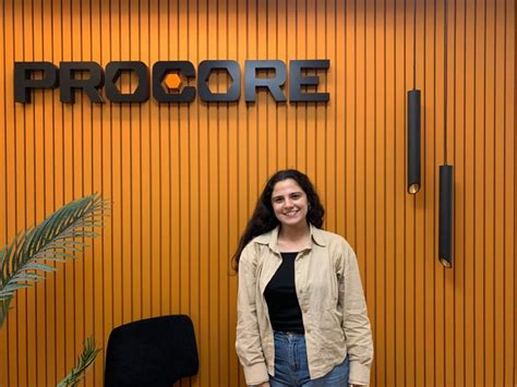 farah tharwat on linkedin yesterday marked my last day at procore