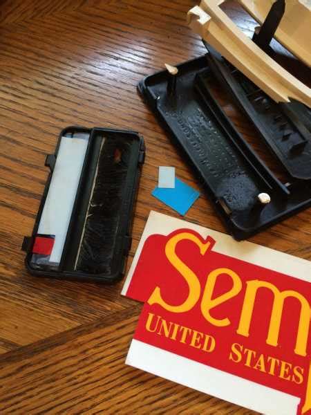 Transfer Case Indicator Dress Up Mj Tech Diy Projects And Write Ups