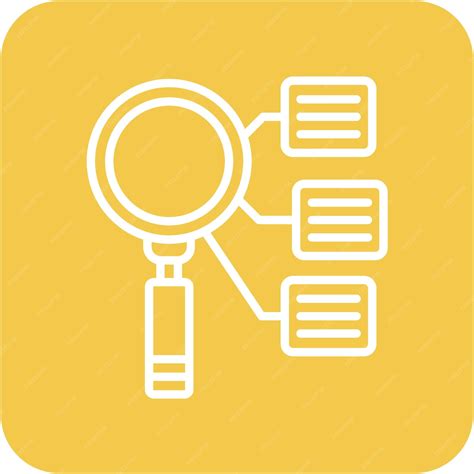 Premium Vector Classification Vector Illustration Style