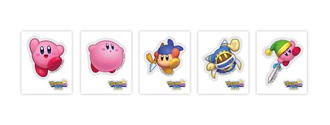 한국닌텐도 별의 커비 30주년 팝업 스토어 개최 Ns 정보