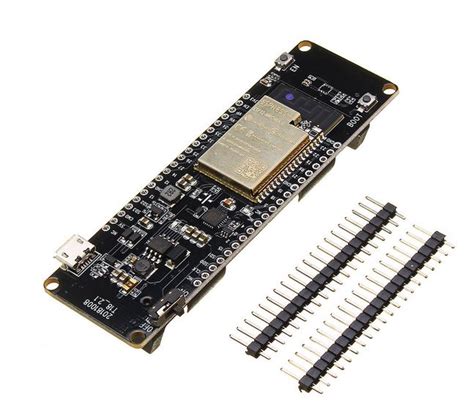 PSRAM WiFi Bluetooth Module Battery ESP WROVER IB Development Board