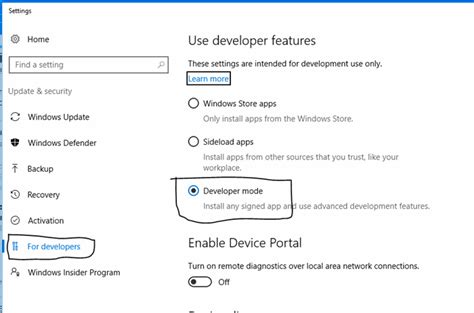 Linux Bash Shell On Windows 10 My Experiments Codeproject