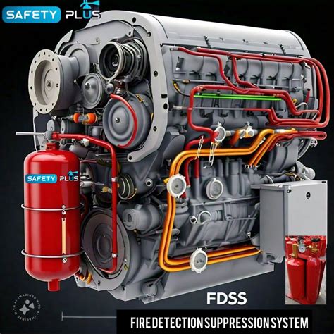 Fire Suppression System Aerosol Fire Suppression System Manufacturer From Mumbai