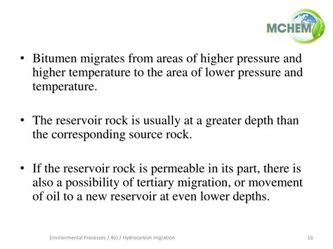 Ppt Hydrocarbon Migration Powerpoint Presentation Free Download Id