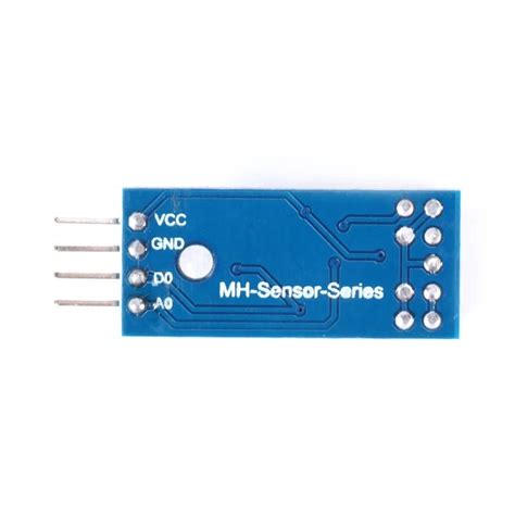 Optocoupler Speed Sensor Module For Arduino │ 新昌電腦