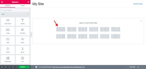 How To Add A New Section In Elementor A Simple Method