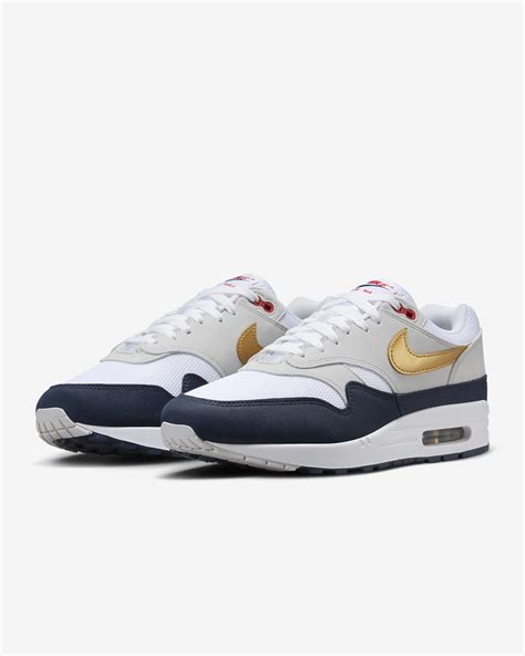 Nike Air Max 1 Schuh (Herren). Nike DE