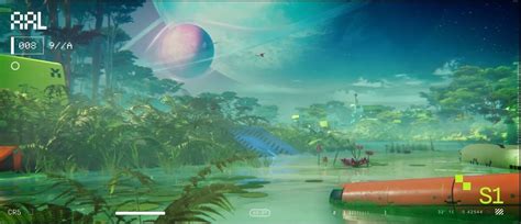 Tau Ceti Iv Pfhorpedia Fandom