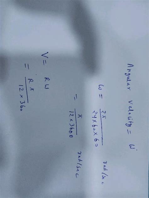 II 0 8 An Artifical Satellite Is Moving In A Cicular Arkit Of Radus 42