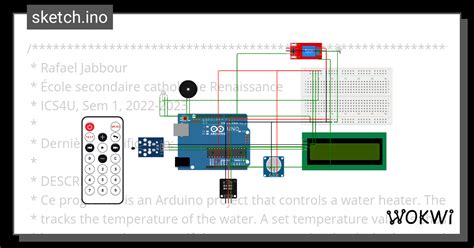 Rafael Projet Finale Copy Wokwi Esp32 Stm32 Arduino Simulator