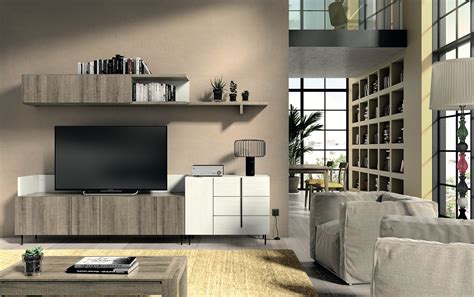 Composición Class 804 Salcedo Mueble